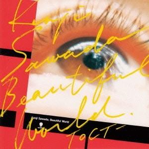 沢田研二／Beautiful World 【CD】 :10636556:ハピネット・オンラインYahoo!ショッピング店 - 通販 ...