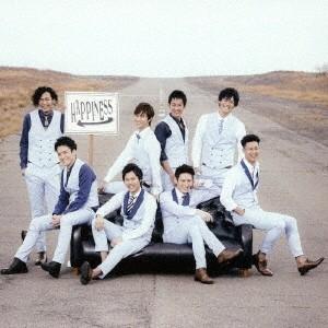 SOLIDEMO／Happiness《EMO盤》 【CD】 :10666985:ハピネット・オンラインYahoo!ショッピング店 - 通販 - Yahoo!ショッピング