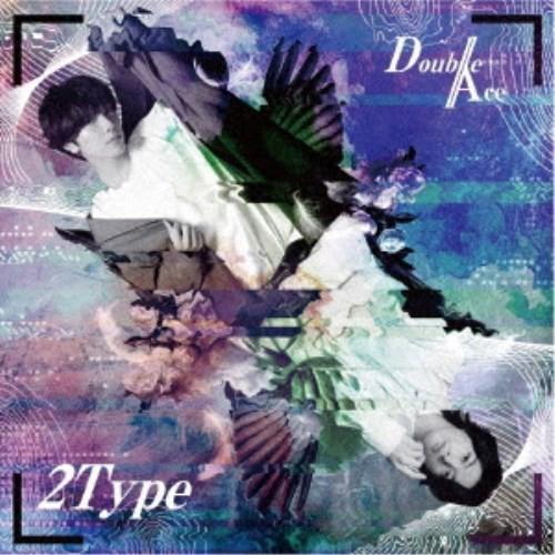 Double Ace／2Type《限定盤B》 (初回限定) 【CD】 :10814026:ハピネット・オンラインYahoo!ショッピング店 - 通販 - Yahoo!ショッピング