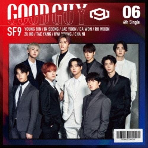SF9／Good Guy《通常盤》 【CD】 :10835739:ハピネット・オンラインYahoo!ショッピング店 - 通販 - Yahoo!ショッピング