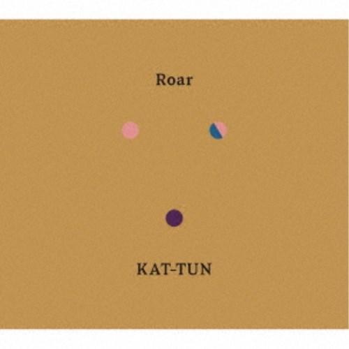 KAT-TUN／Roar (初回限定) 【CD+DVD】 :10863660:ハピネット・オンラインYahoo!ショッピング店 - 通販 - Yahoo!ショッピング