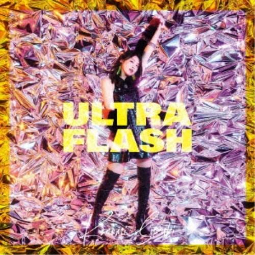 鈴木このみ／ULTRA FLASH《通常盤》 【CD】 : ハピネット・オンラインYahoo!ショッピング店 - 通販 - Yahoo!ショッピング