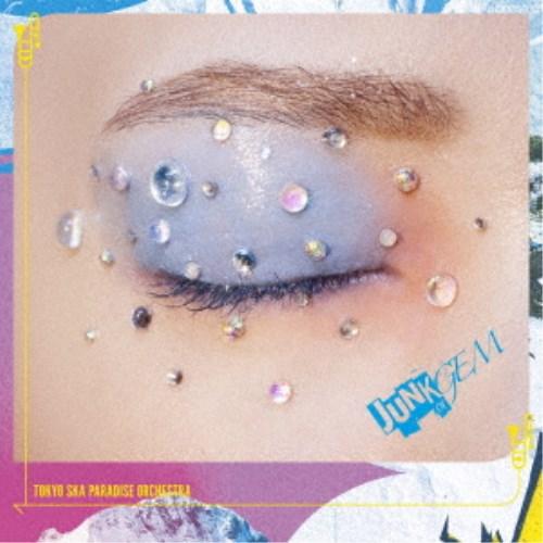 東京スカパラダイスオーケストラ／JUNK or GEM 【CD】 : ハピネット・オンラインYahoo!ショッピング店 - 通販 - Yahoo!ショッピング