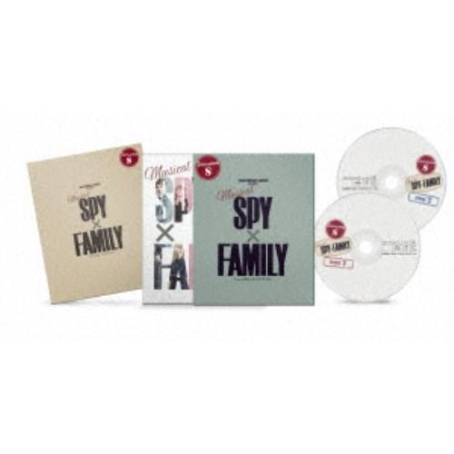 ミュージカル『SPY×FAMILY』＜Version S＞ 【DVD】 : ハピネット・オンラインYahoo!ショッピング店 - 通販 - Yahoo!ショッピング