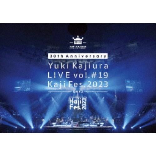 梶浦由記／30th Anniversary Yuki Kajiura LIVE vol.＃19 〜Kaji Fes.2023〜 Day 2 【Blu-ray】 :10964291:ハピネット ...