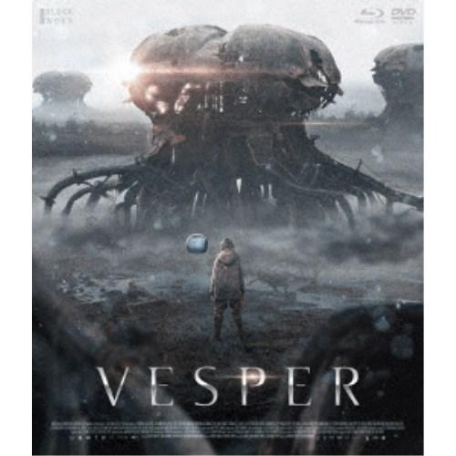 VESPER／ヴェスパー 【Blu-ray】 : ハピネット・オンラインYahoo!ショッピング店 - 通販 - Yahoo!ショッピング