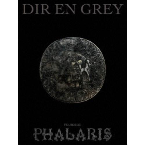 DIR EN GREY／TOUR22-23 PHALARIS (初回限定) 【DVD】 : ハピネット・オンラインYahoo!ショッピング店 - 通販 - Yahoo!ショッピング