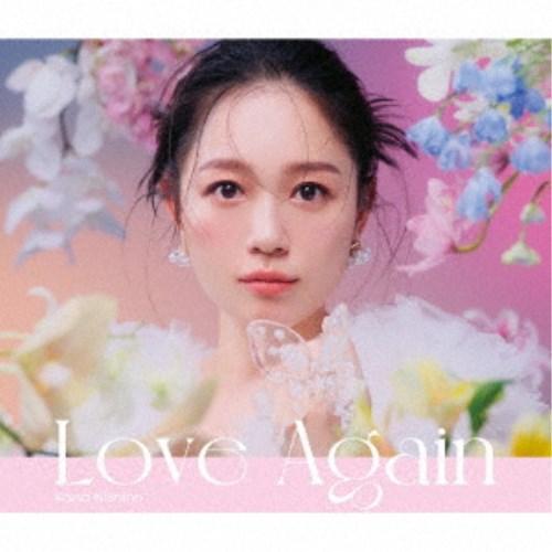 西野カナ／Love Again (初回限定) 【CD+DVD】 : ハピネット・オンラインYahoo!ショッピング店 - 通販 - Yahoo!ショッピング