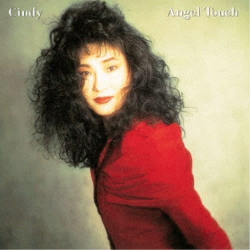 Cindy／Angel Touch 【CD】 : ハピネット・オンラインYahoo!ショッピング店 - 通販 - Yahoo!ショッピング