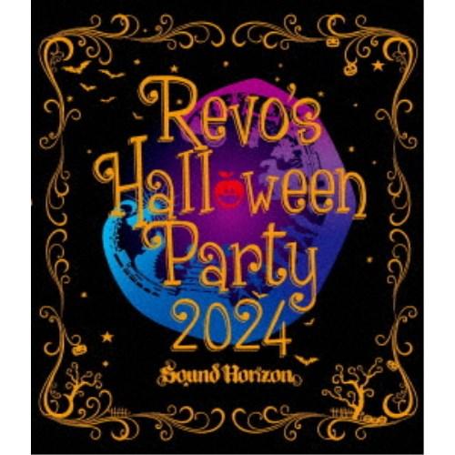 Sound Horizon／Revo’s Halloween Party 2024 【Blu-ray】 : ハピネット・オンラインYahoo!ショッピング店 - 通販 - Yahoo!ショッピング