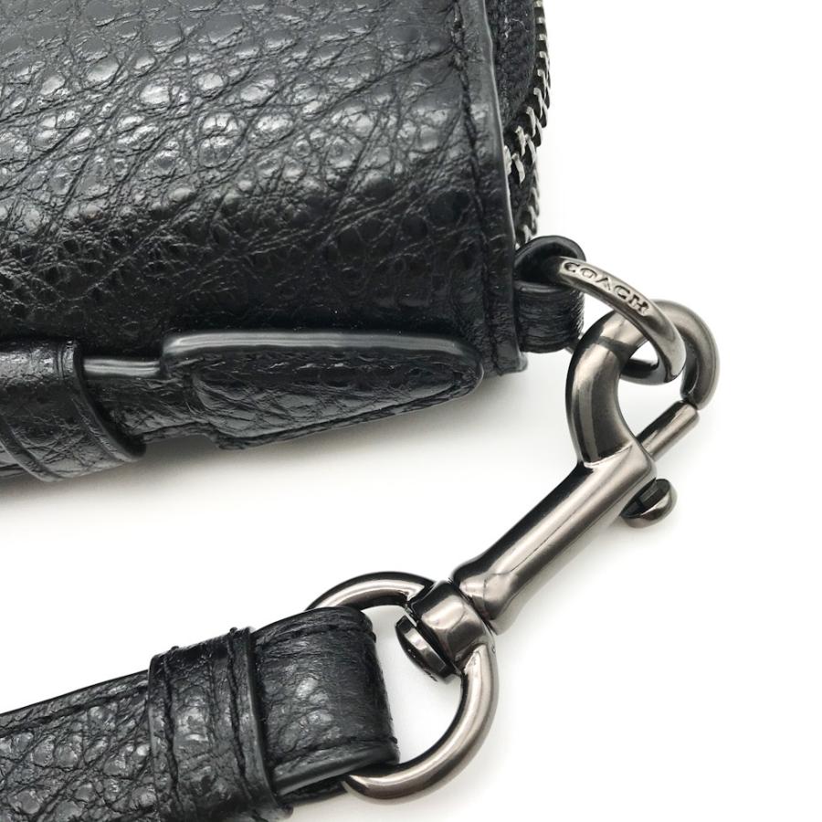 COACH コーチ 長財布 ☆COACH☆ダブル ジップ トラベル COACH コーチ 長財布 ☆COACH☆ダブル ジップ トラベル