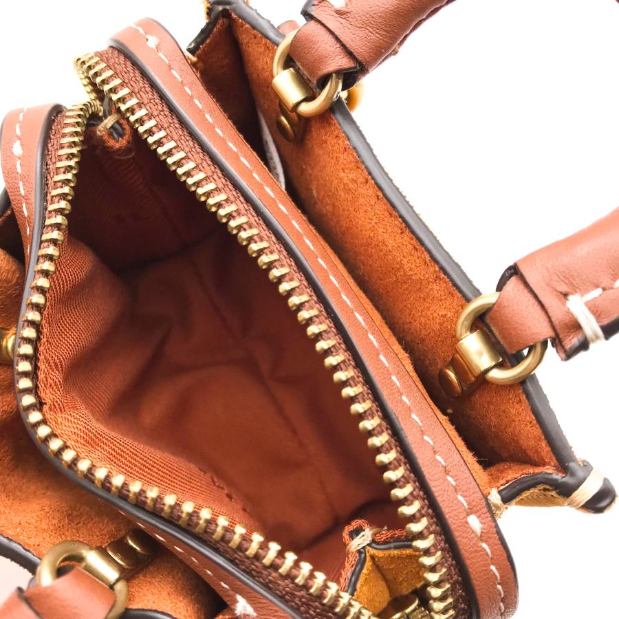 COACH コーチ キーホルダー ☆COACH☆ ミニ ローグ バッグ COACH コーチ キーホルダー ☆COACH☆ ミニ ローグ バッグ