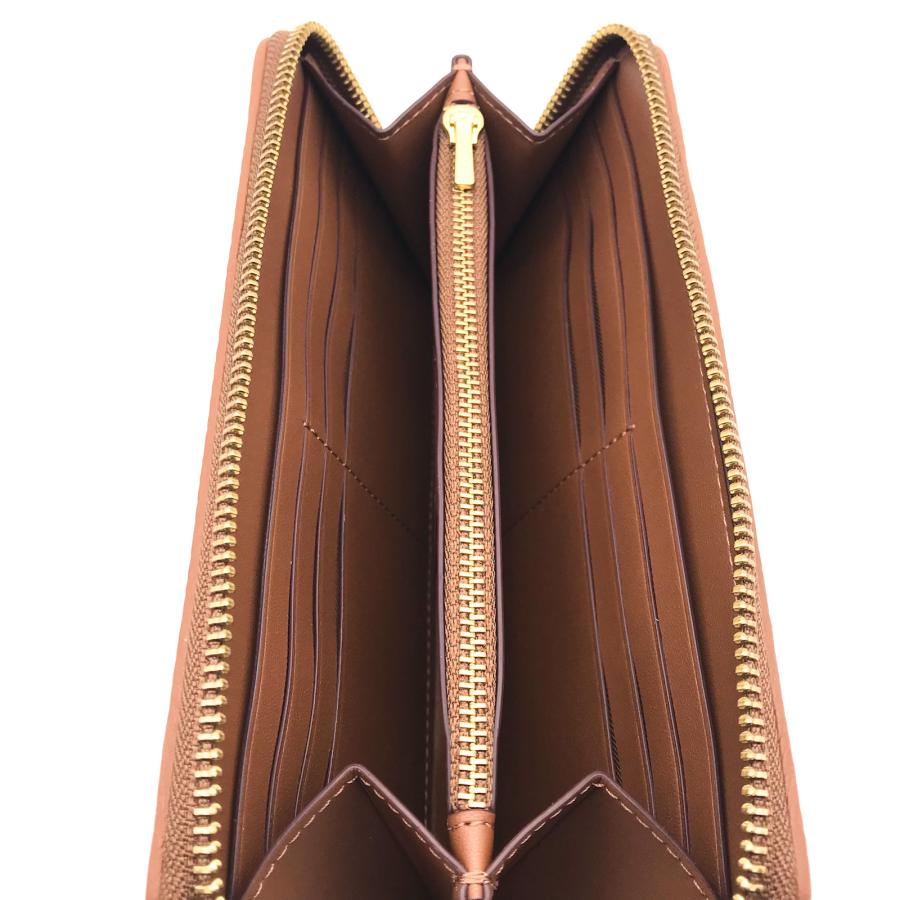 COACH コーチ 長財布 ☆COACH☆ アコーディオン ウォレット COACH コーチ 長財布 ☆COACH☆ アコーディオン ウォレット