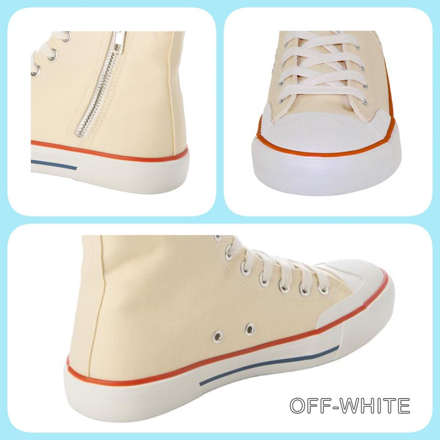 男女兼用 バスケットシューズ ハイカット スニーカー キャンバスシューズ 脱着簡単 サイドジッパー カップインソール レディース メンズ aw ...