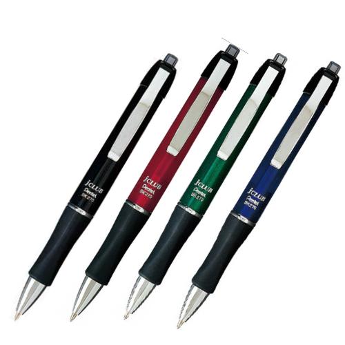 ジェイクラブ ぺんてる BK270 0.7mm 軸色全4色 1本 : 文具の吉田 ジェイクラブ ぺんてる BK270 0.7mm 軸色全4色 1本 : 文具の吉田