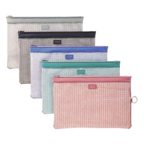 LIHIT LAB.（リヒトラブ） ハーフウェイ F-246 A4 全5色 1枚 : 文具の吉田屋Yahoo!店 - 通販 - Yahoo!ショッピング