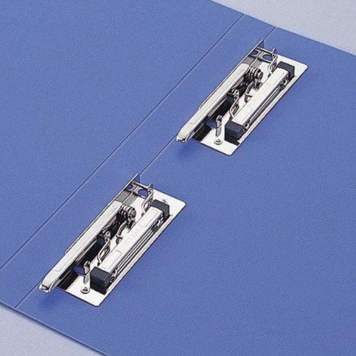 リヒト パンチレスファイル F-376 A3E 藍色 A3E :f376-4903419166762:文具の吉田屋Yahoo!店 - 通販 - Yahoo!ショッピング