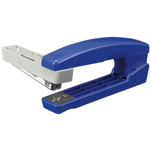 マックス ホッチキス HD-10V HD90530 ブルー 1個 : 文具の吉田屋Yahoo!店 - 通販 - Yahoo!ショッピング