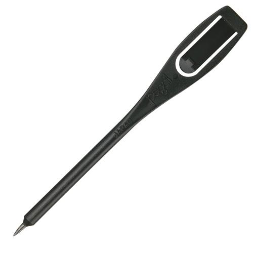 OKAYA ペグシル2 PEGCIL2-BK 黒軸 1000本 : 文具の吉田屋Yahoo!店 - 通販 - Yahoo!ショッピング