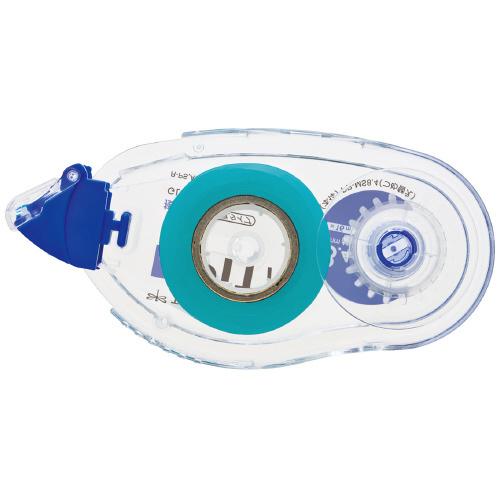 トンボ鉛筆 テープのり ピットテープM 詰替え PR-MS8.4 1個 : 文具の吉田屋Yahoo!店 - 通販 - Yahoo!ショッピング