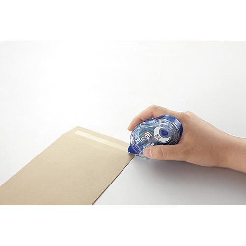 トンボ鉛筆 テープのり ピットテープM 詰替え PR-MS8.4 10個 : 文具の吉田屋Yahoo!店 - 通販 - Yahoo!ショッピング