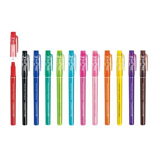 PILOT（文具） パイロット フリクションファインライナー ブラック SFFL-12F-B 1本 : 文具の吉田屋Yahoo!店 - 通販 - Yahoo!ショッピング