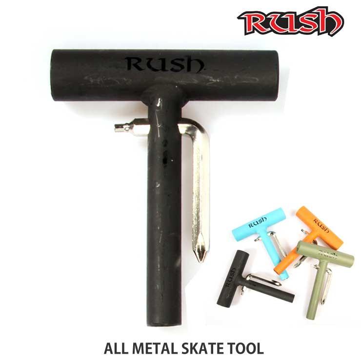 スケート工具 RUSH ラッシュ T字スケートツール ALL METAL SKATE TOOL : QUESTONS - 通販 - Yahoo ...