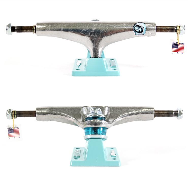 サンダー トラック ライト THUNDER TRUCK ISHOOD CEPEDA SPACEWALK PRO EDITION 147 ...