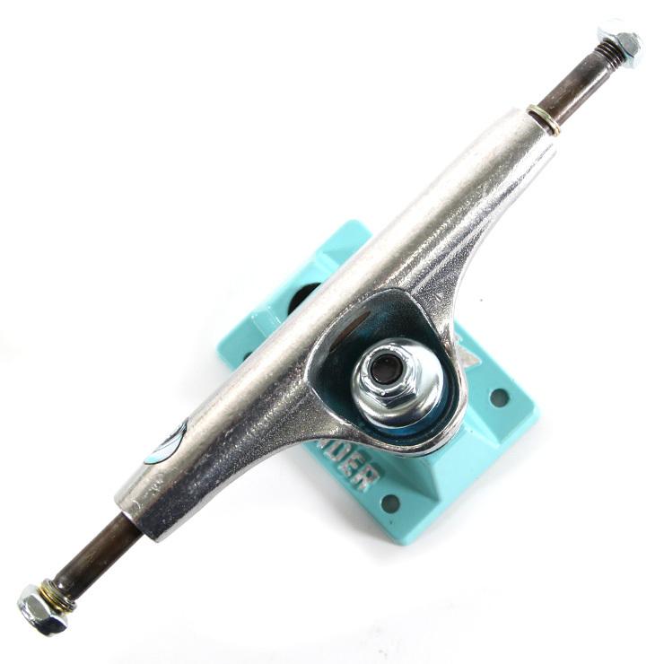 サンダー トラック ライト THUNDER TRUCK ISHOOD CEPEDA SPACEWALK PRO EDITION 147 ...