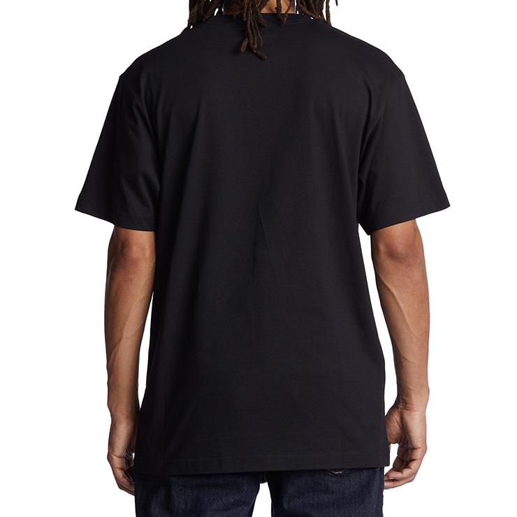 DC SHOES 【在庫処分2500円】DC SHOE ディーシー メンズ Tシャツ クルーネック カットソー TEE ティーシャツ ...