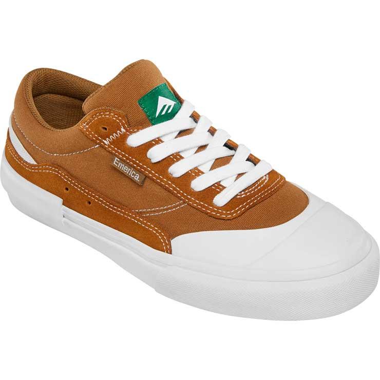 Emerica（エメリカ） スケボー スニーカー シューズ 靴 スケシュー ヴルカーノ VULCANO : QUESTONS - 通販 ...