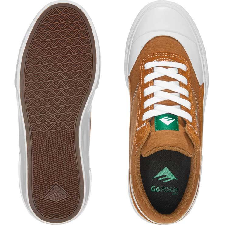 Emerica EMERICA エメリカ スケボー スニーカー シューズ 靴 スケシュー ヴルカーノ VULCANO : QUESTONS ...