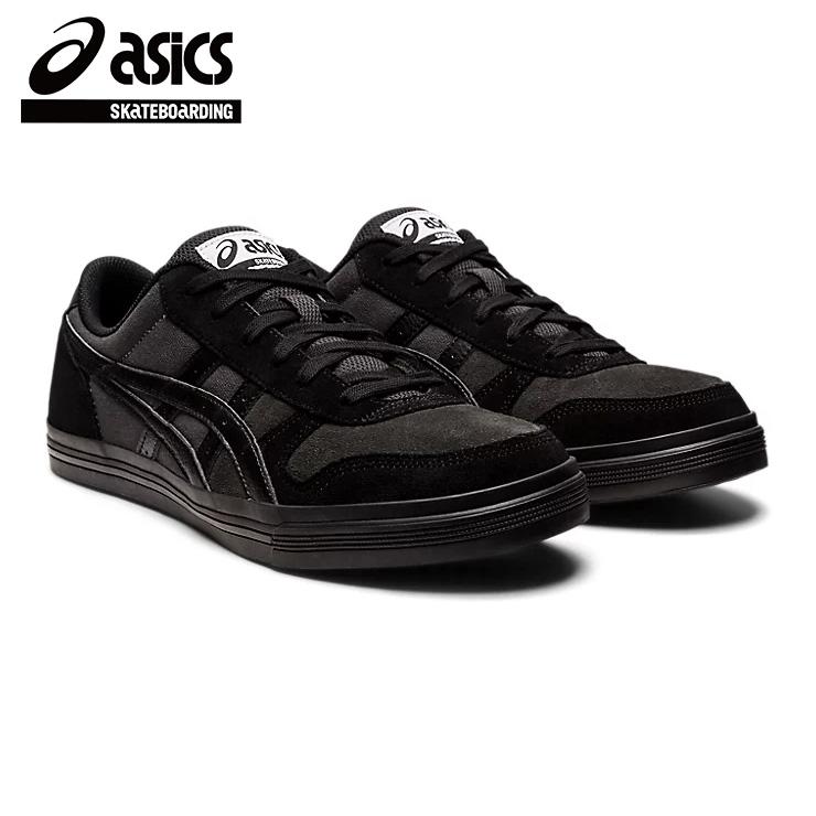 ASICS（アシックス） 【ポイント10倍中】asics スニーカー 靴 スケートボードシューズ スケシュー スケボー AARON PRO : QUESTONS - 通販 - Yahoo!ショッピング