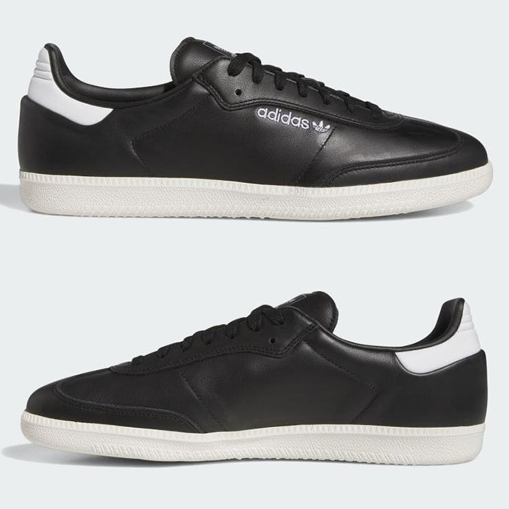 SAMBA ADIDAS アディダス スニーカー サンバADV スケートシューズ