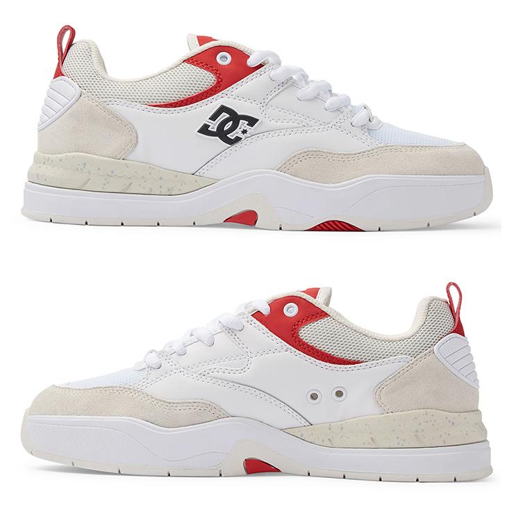 DC SHOE ディーシー シューズ スニーカー スケシュー 靴 スケートボード ストリート メンズ ファッション ブランド DC ASCEND S : 290000874 ...