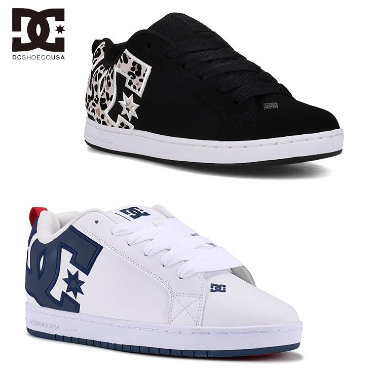 DC SHOES SHOE ディーシー シューズ スニーカー スケシュー 靴 スケートボード ストリート メンズ COURT GRAFFIK : QUESTONS - 通販 - Yahoo ...
