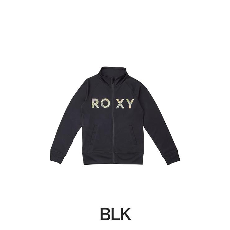 ROXY ロキシー キッズ ラッシュガード フロントZIP ジップ 長袖 日除け UVカット 海水浴 プール 海 120 130 140 150 TLY241108 : QUESTONS ...