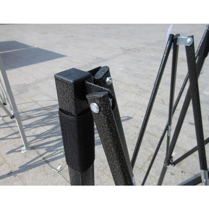 屋外 テント サンシェード キャノピー 折りたたみ伸縮式 ナイトマーケット 屋台 バーベキュー 園芸棚温室ハウス タープテント A-2*3M : 川穂ストア - 通販 - Yahoo!ショッピング