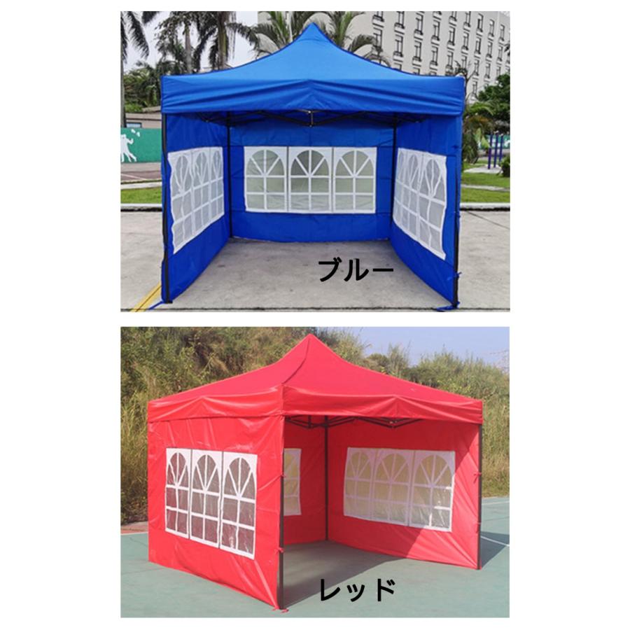 屋外 テント サンシェード キャノピー 折りたたみ伸縮式 ナイトマーケット 屋台 バーベキュー 園芸棚温室ハウス タープテント A-2*3M : 川穂ストア - 通販 - Yahoo!ショッピング