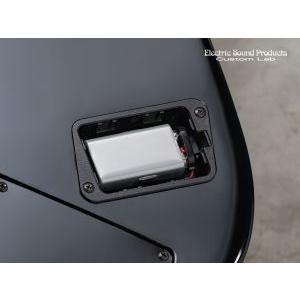 ESP Battry Box EBB-02 : ESP-BIGBOSSヤフー店 - 通販 - Yahoo!ショッピング