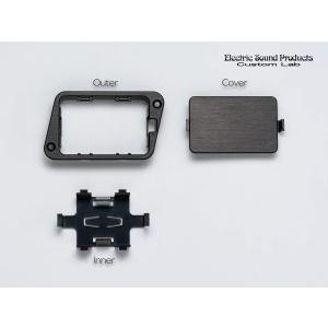 ESP Battry Box EBB-02 : ESP-BIGBOSSヤフー店 - 通販 - Yahoo!ショッピング