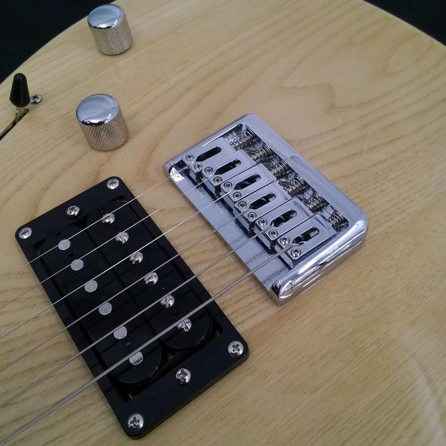 ESP GrassRoots G-THROBBER-DX : ESP-BIGBOSSヤフー店 - 通販 - Yahoo!ショッピング