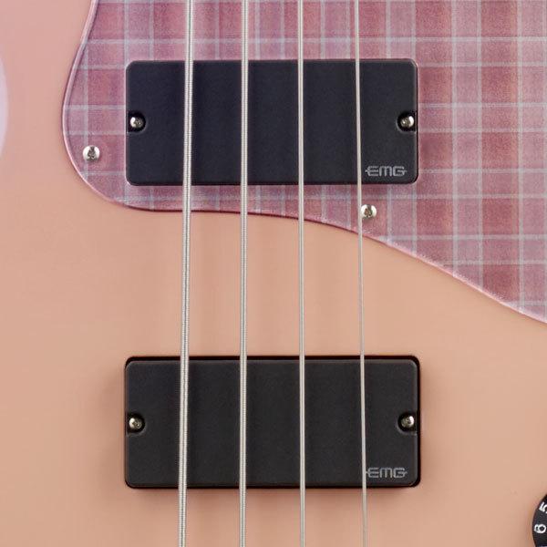 ESP VIPER BASS Rimi II : ESP-BIGBOSSヤフー店 - 通販 - Yahoo!ショッピング