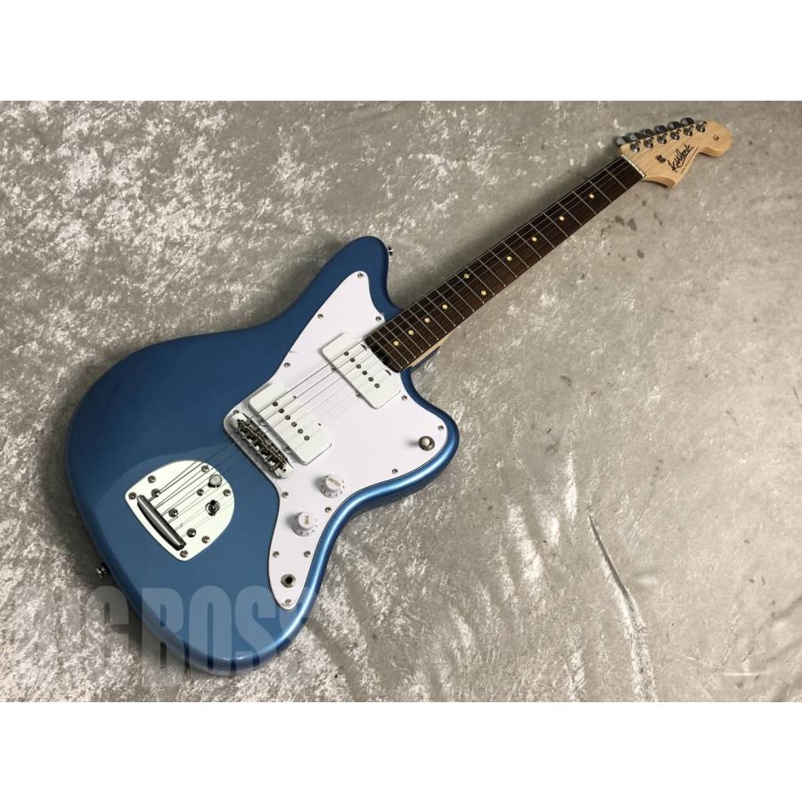 ESP Kaalena(カーレナ) KA-JM / Lake Placid Blue : ESP-BIGBOSSヤフー店 - 通販 - Yahoo!ショッピング