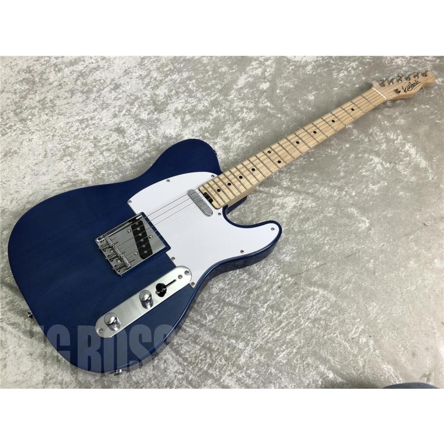 Kaalena(カーレナ) KA-TE/M / See Thru Blue : ESP-BIGBOSSヤフー店 - 通販 - Yahoo!ショッピング