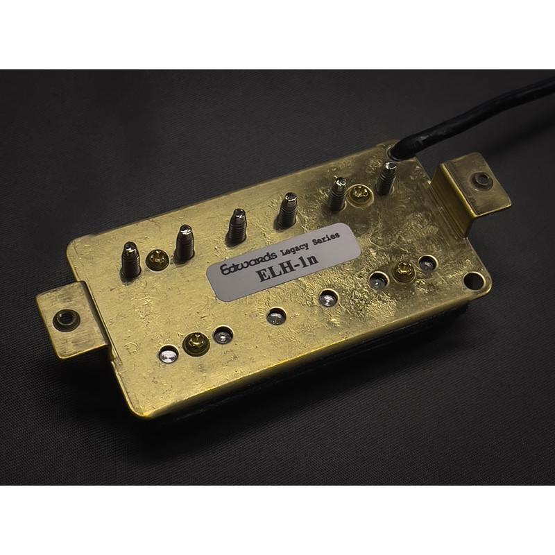 EDWARDS E-LP-STD/Gold : 716441 : ESP-BIGBOSSヤフー店 - 通販 - Yahoo!ショッピング