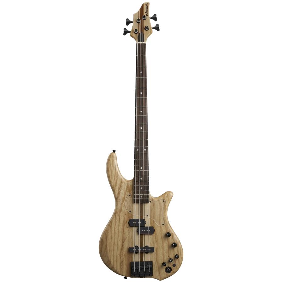 ESP EDWARDS E-BOTTOM BUMP/Satin Natural : ESP-BIGBOSSヤフー店 - 通販 - Yahoo ...