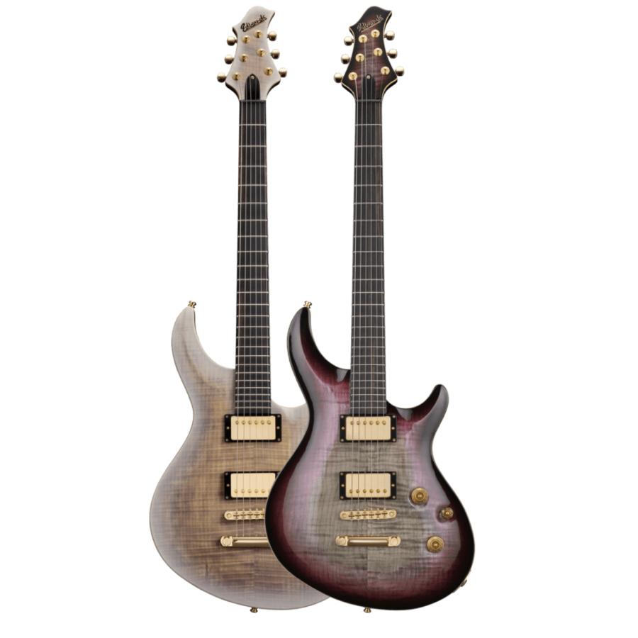 ESP EDWARDS E-MYSTIQUE : ESP-BIGBOSSヤフー店 - 通販 - Yahoo!ショッピング