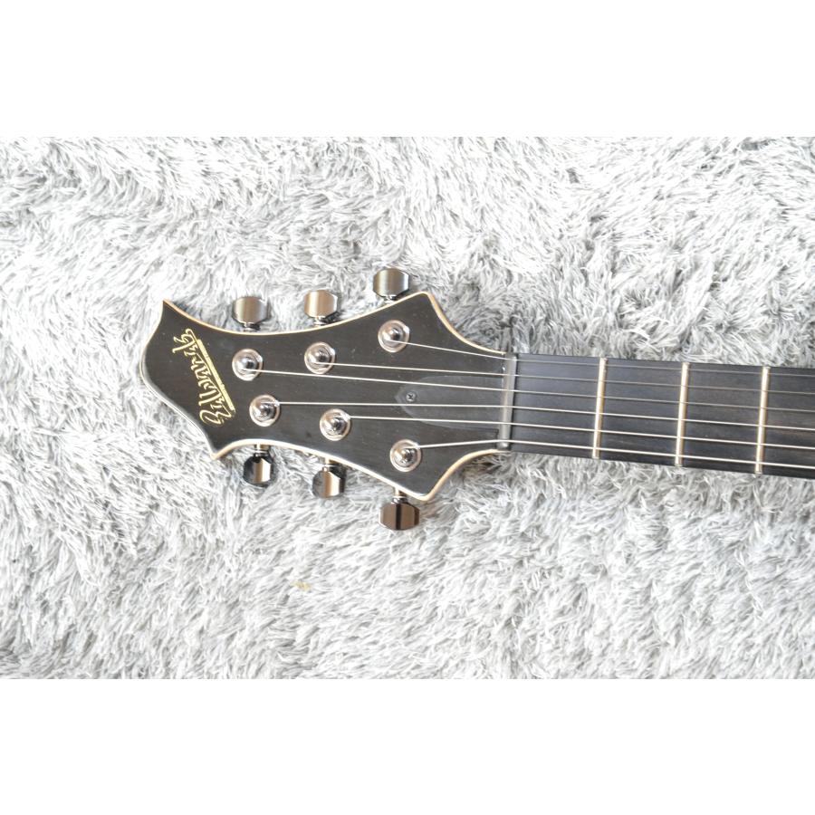 ESP E-MYSTIQUE BK 特別カラー YAHOOショップ限定オリジナル : ESP-BIGBOSSヤフー店 - 通販 - Yahoo ...