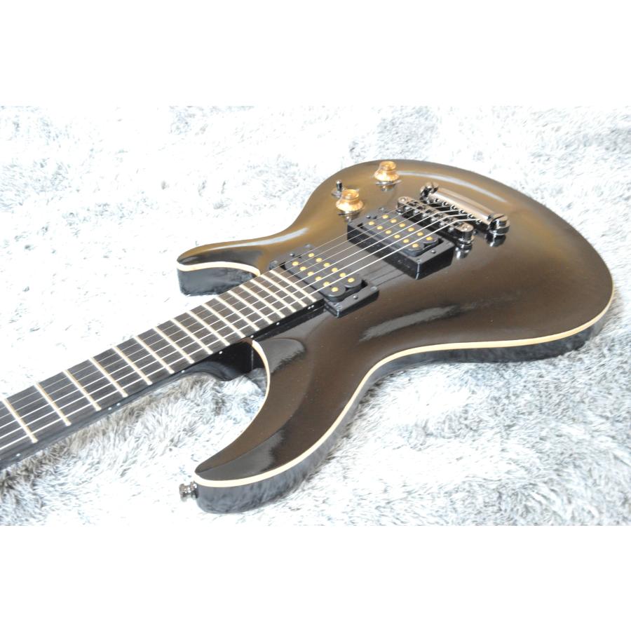 ESP E-MYSTIQUE BK 特別カラー YAHOOショップ限定オリジナル : ESP-BIGBOSSヤフー店 - 通販 - Yahoo ...